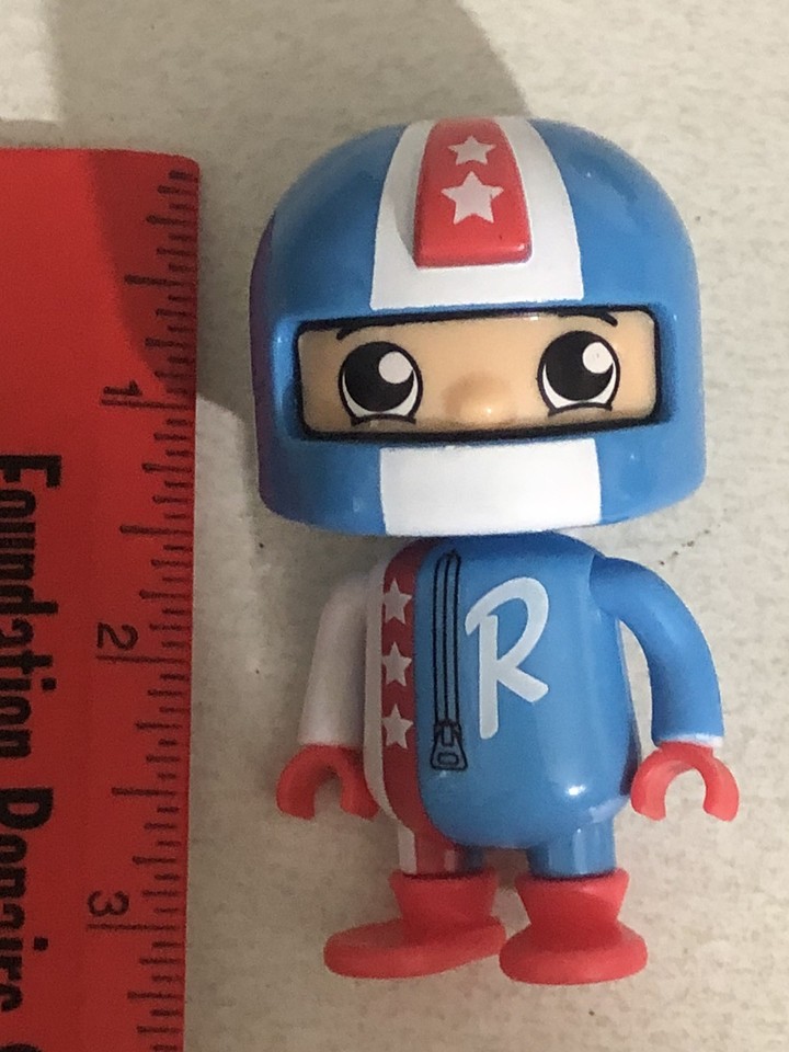 Ryan’s World Stuntman Ryan Action Figure Toy Figure Ods3 | eBay