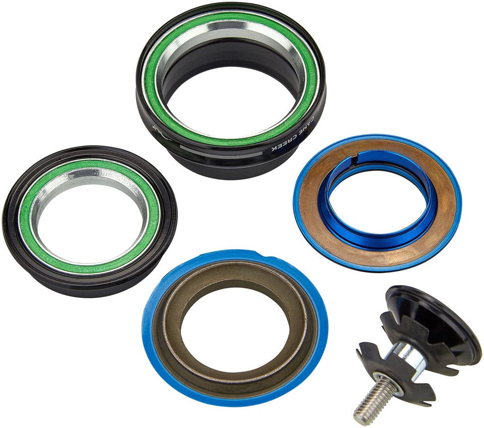 40-Series Headset Black, Conversion, Zs44/28.6, Ec44/30 840226077574| eBay