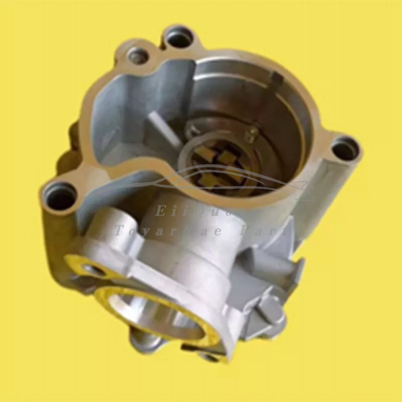 New For Volvo S60 S90 V60 V90 XC70 XC90 2015-19 2.0L Brake Vacuum Pump ...