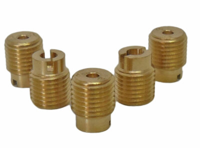 Predator 212 /Hond Clone 1400cc - 420cc (10 Pack) Carburetor Main Jets ...