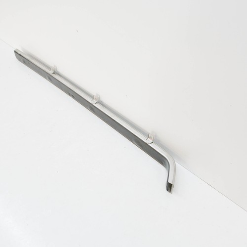 VW TRANSPORTER T6 LEFT CENTER SLIDING DOOR RAIL 7H1843871AD ORIGINAL NO ...