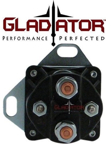 New OEM! Solenoid SAZ-4201N SAZ4201GE 835636 Ametek 15-3F | eBay