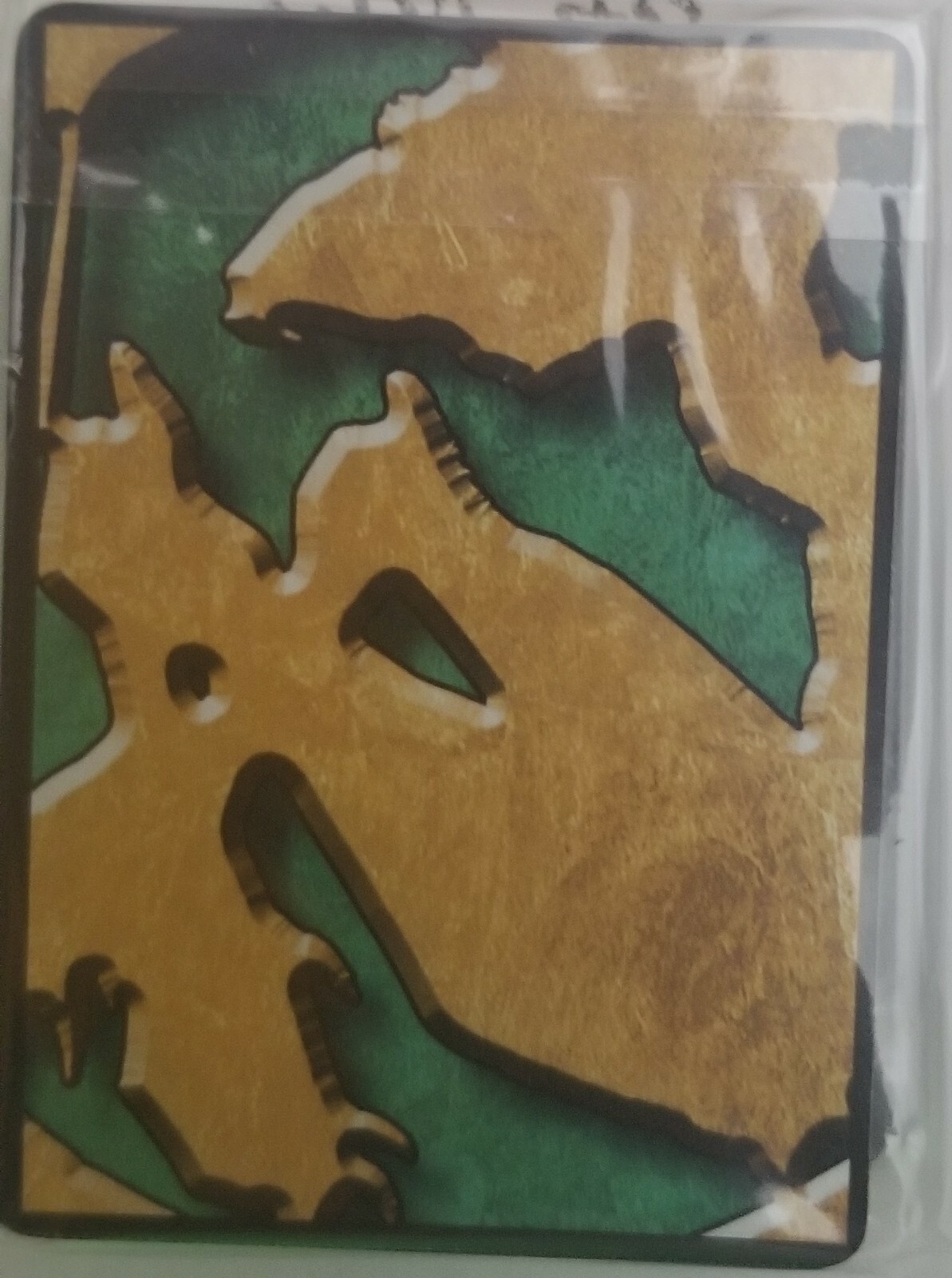 L5R Legend of the Five Rings CCG/LCG Deck Backers: Mantis Mon | eBay