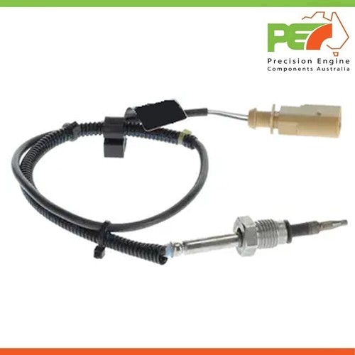 PEC Post-DPF Temperature Sensor For Audi A7 4G Diesel 3.0L Turbo 6Cyl ...