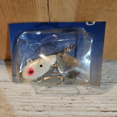 Lures - Little George