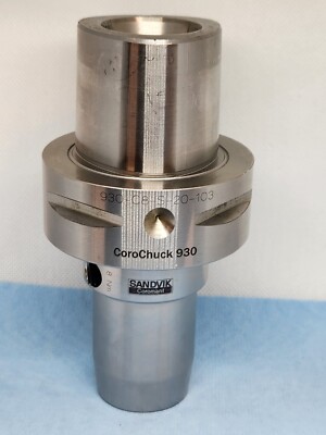 Milling - Sandvik Capto