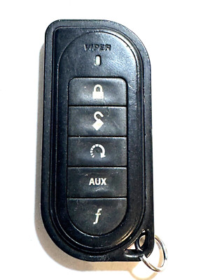VIPER KEYLESS ENTRY REMOTE KEY FOB REMOTE CONTROL EZSDEI7153 7153V | eBay