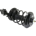 Shocks and Loaded Strut Set For 99-04 Honda Odyssey Front and Rear FWD ...