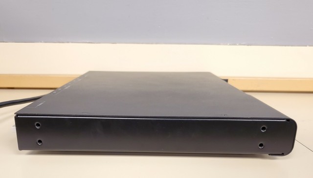 Panamax Intellimax GRM3000 AV Power Controller for Panja Systems for ...