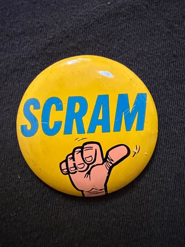 'Wise Guys' 1960's 2" Metal Buttons Pinback Lot of 20 Vintage ...