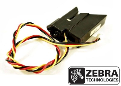 Zebra 77752M G77752M Zebra S4M Z4Mplus and Z6Mplus Optical Media Sensor | eBay