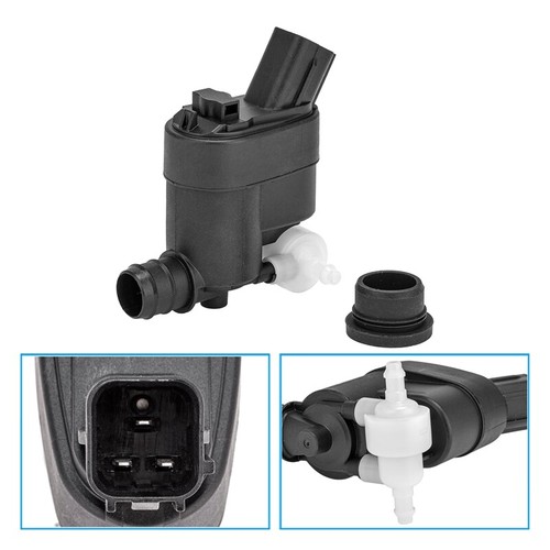 Windshield Washer Fluid Pump 98510-M4000 for I10,I20,BAYON 2020-2022 ...