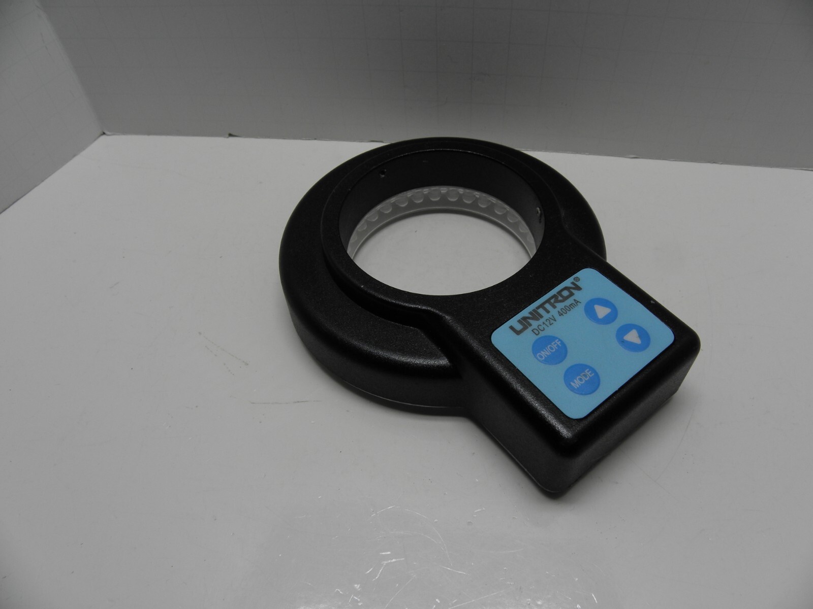 Unitron 15854 LED Ring Light | eBay