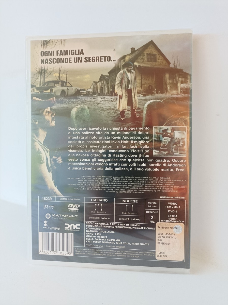 Bambini Della Foresta Whitaker Paramount+ Begins Production On