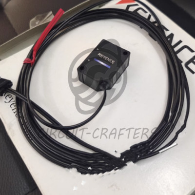 1PCS New in box KEYENCE CZ-H52 Color Sensor | eBay