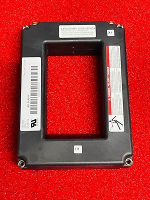 Transformers - Current Transformer Model