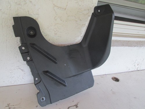 OEM 2020-22 Toyota Highlander Side Shield 52591-0E090 | eBay