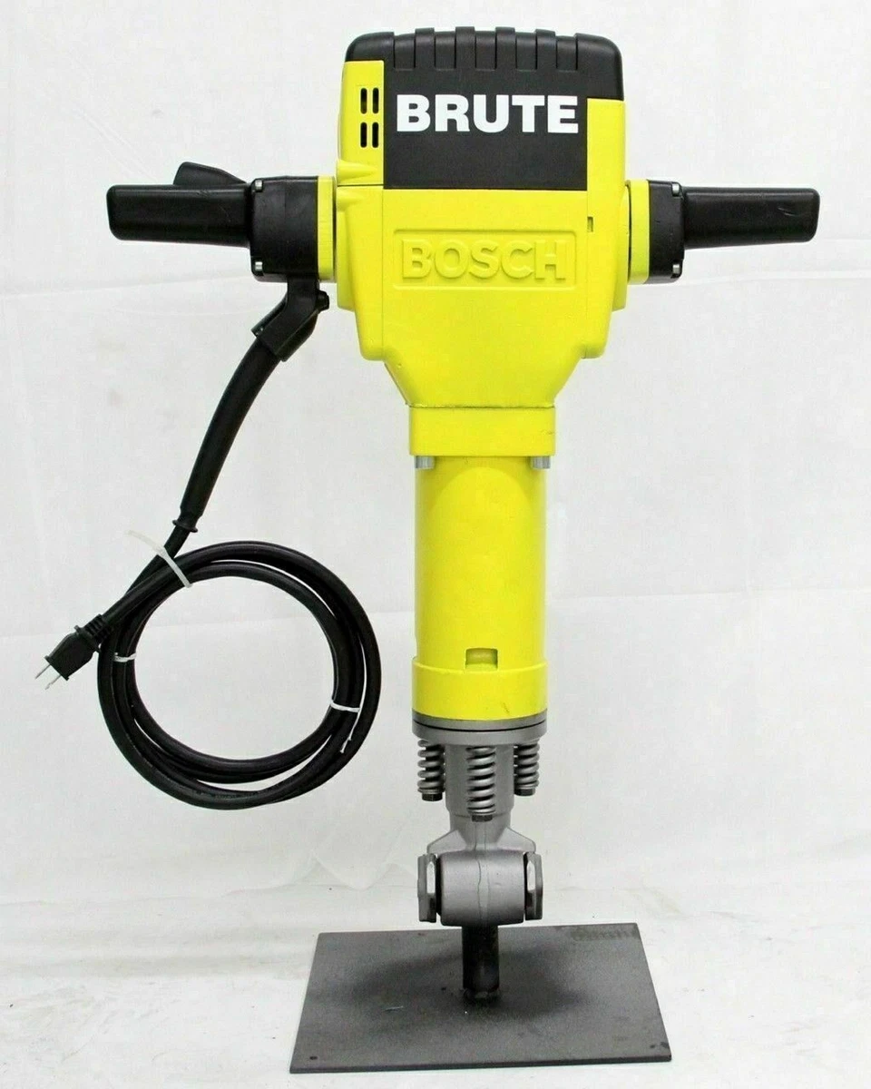 Jack Hammer Bosch