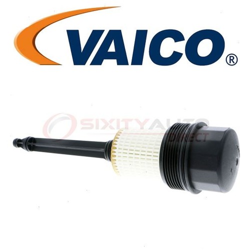 VAICO Engine Oil Filter for 2001-2005 Mercedes-Benz C240 - Oil Change ...