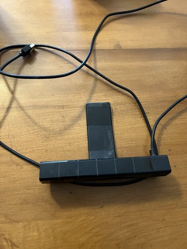 PS4 PlayStation Camera V1 Motion Sensor and Stand | eBay