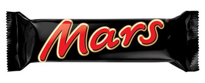MARS Caramel and Nougat Chocolate Bar 47g 1.66oz | eBay