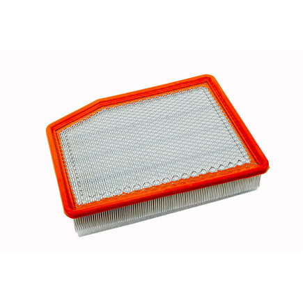 AC-DELCO A3244C - Air filter cross reference