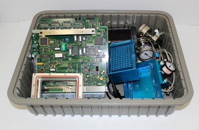 Temperature Monitoring - Kaye Validator