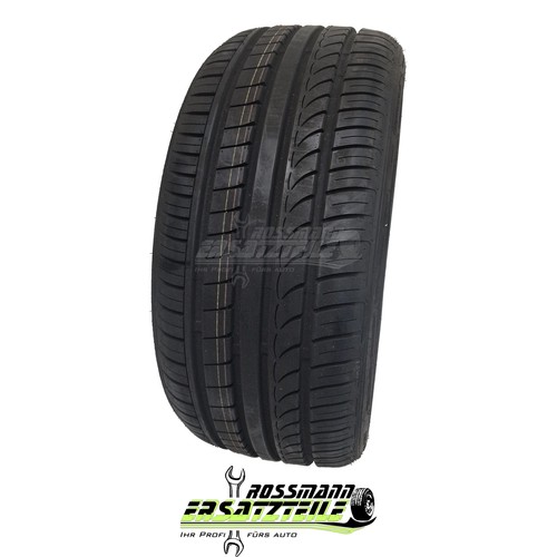4x Evergreen EU72 XL 245/45R17 99 (Z)W Reifen Sommer PKW 6922250445575 ...