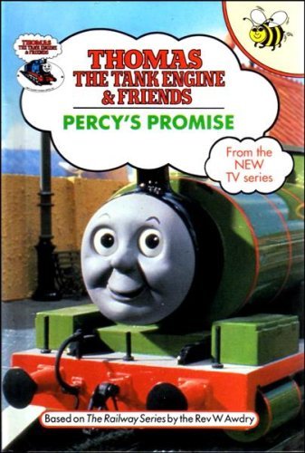 Percy's Promise (Thomas the Tank Engine & Friends) By Rev. W. A | eBay
