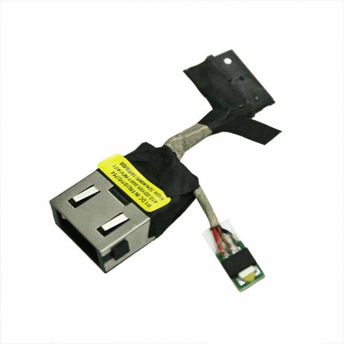 Power Jack Charging Port Connector For Lenovo ThinkPad P1 Gen 1/2/3/4 ...