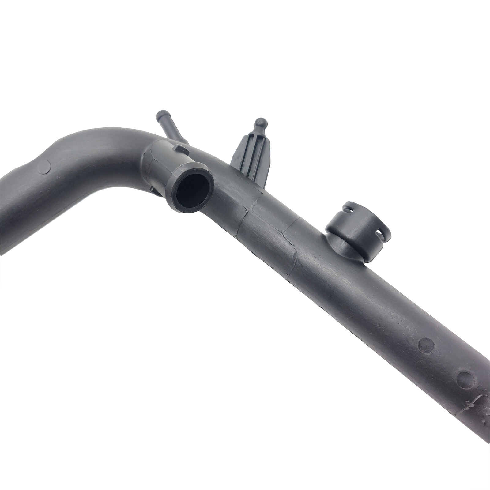 Cylinder Head Coolant Pipe for For Audi A4 B7 Quattro A6 C6 Quattro 3 ...
