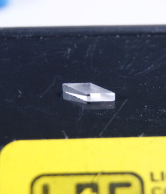 Analytical Instruments - Spectra Physics