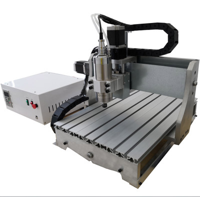 Routers - Professional - Production Router