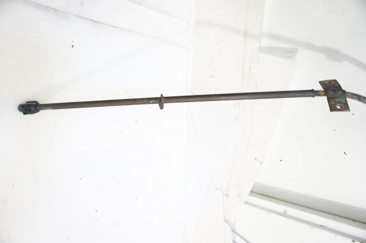 OEM Mercedes W107 R107 Sunroof Cable Guide Slide Tube 73-88 350slc ...