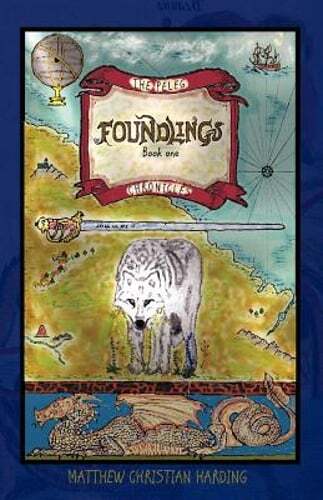 Foundlings by Matthew Christian Harding: Used 9780982348406| eBay