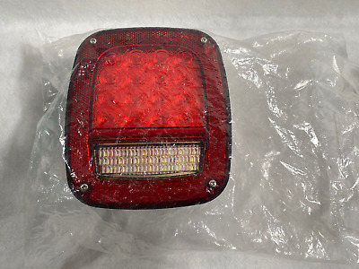 Maxxima Lighting M42220 Three Stud Led Box | eBay