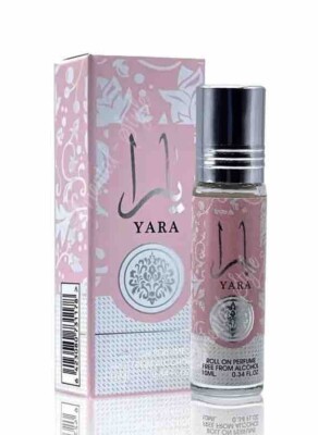 Lattafa Yara Roll On Perfume 10ml EDP For Women New In Box | eBay