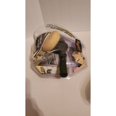 Meguiars Dual Action Power System Tool Drill Activated Car Detailing ...