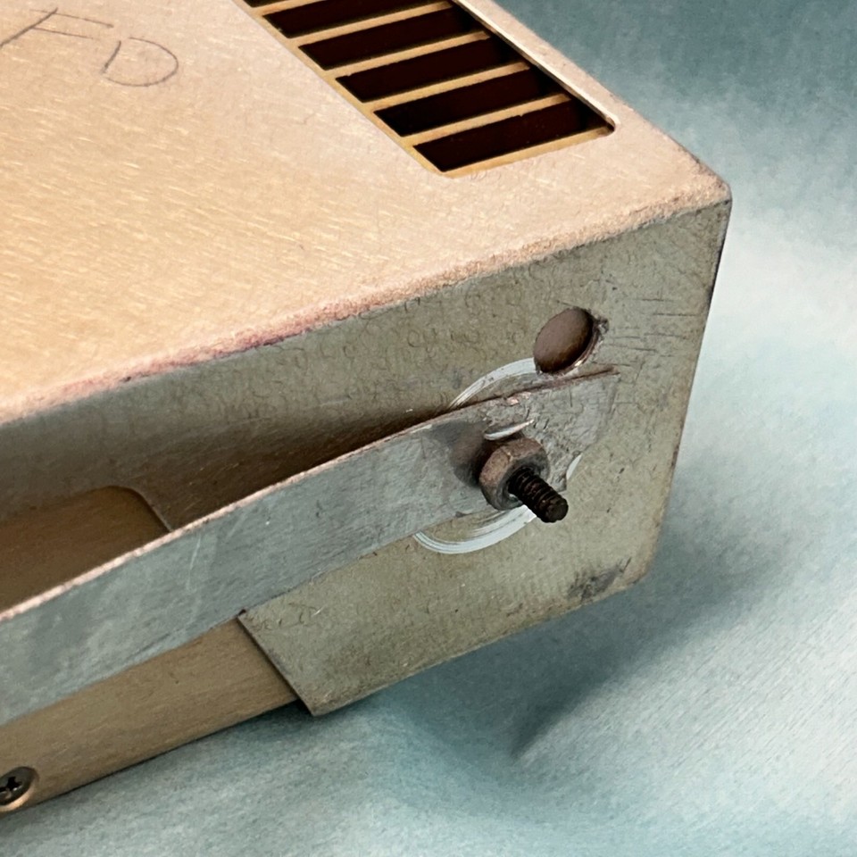 CENTURY 2000 AUTOPILOT COMPUTER WITH TRAY P/N: 1D937-2150N154417 ...