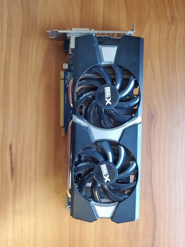 Amd Radeon R9 280x 3gb GDDR5 Graphics Card | eBay