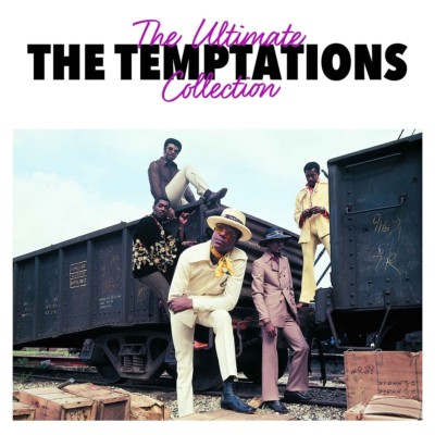 THE TEMPTATIONS - THE ULTIMATE COLLECTION 2 CD NEW! | eBay Australia