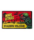 Officially Licensed Tim Burton's Mars Attacks Martian Invaders Welcome ...
