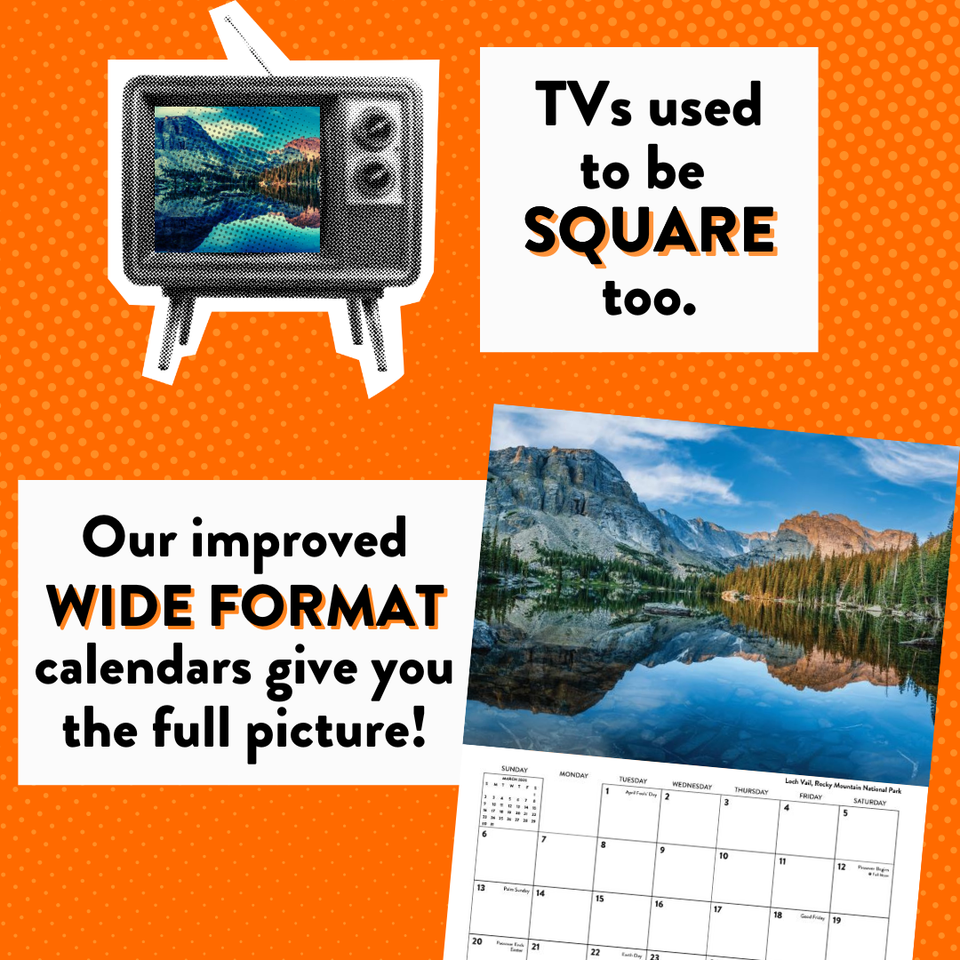 Red Panda Calendar 2026 Monthly Wall Calender 12 Month 12x18 | eBay