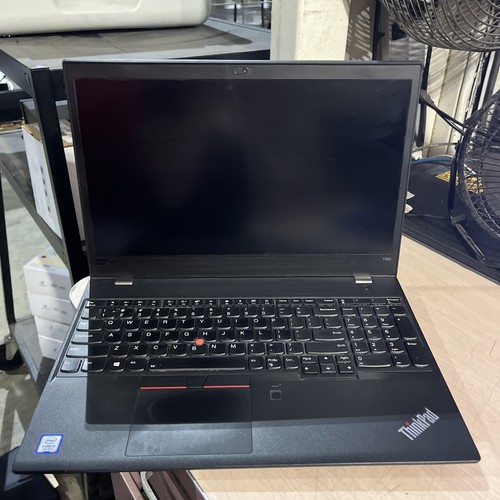 LENOVO THINKPAD T580 INTEL CORE I5-7200U 2.50GHZ 16GB RAM NO HD | eBay