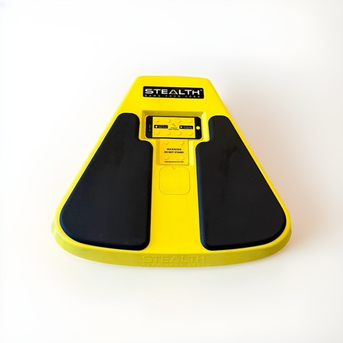 Stealth Game Your Core Balance Board Ab Trainer Plankster Home Work Out ...