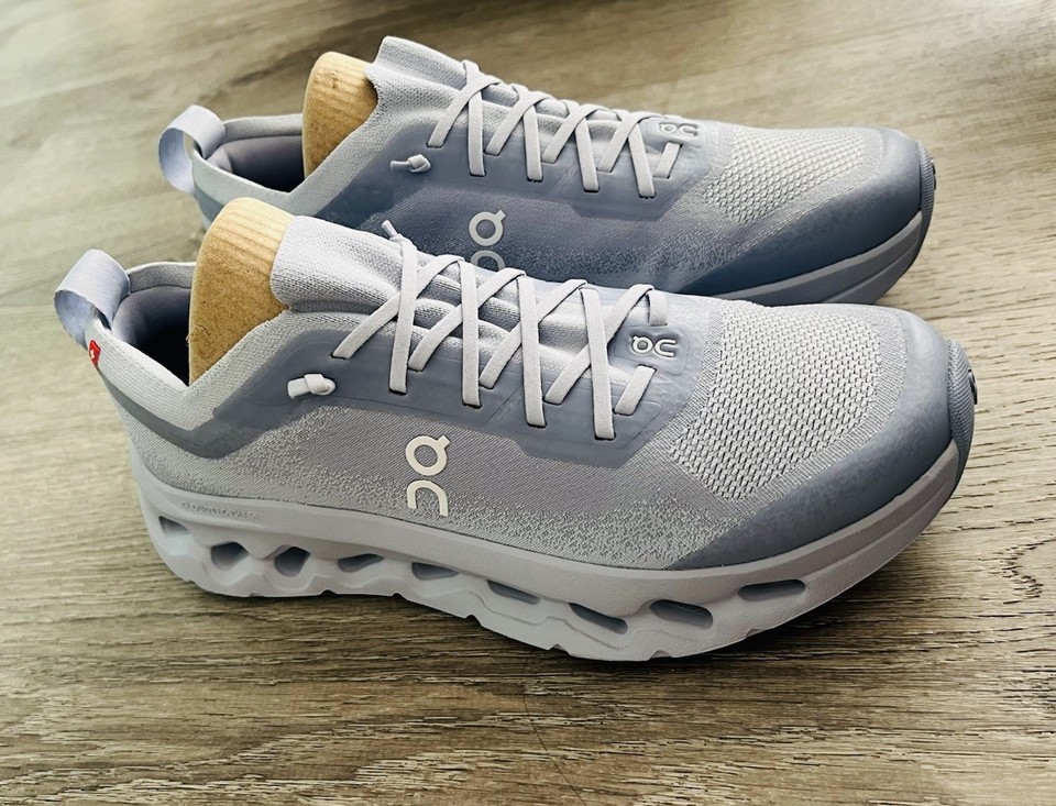 On Cloud Cloud Tilt Moon Nimbus Women’s Sneakers Size 9 Zendaya | eBay