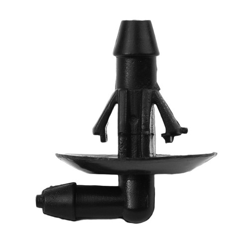 Front Windscreen Washer Jets Nozzle Wiper For Dodge Sprinter 2500 3500 ...