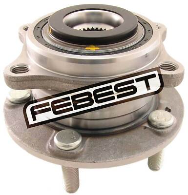 Front Wheel Hub For HYUNDAI SANTA FE 06 (TAIWAN) Wheel Hubs | eBay ...