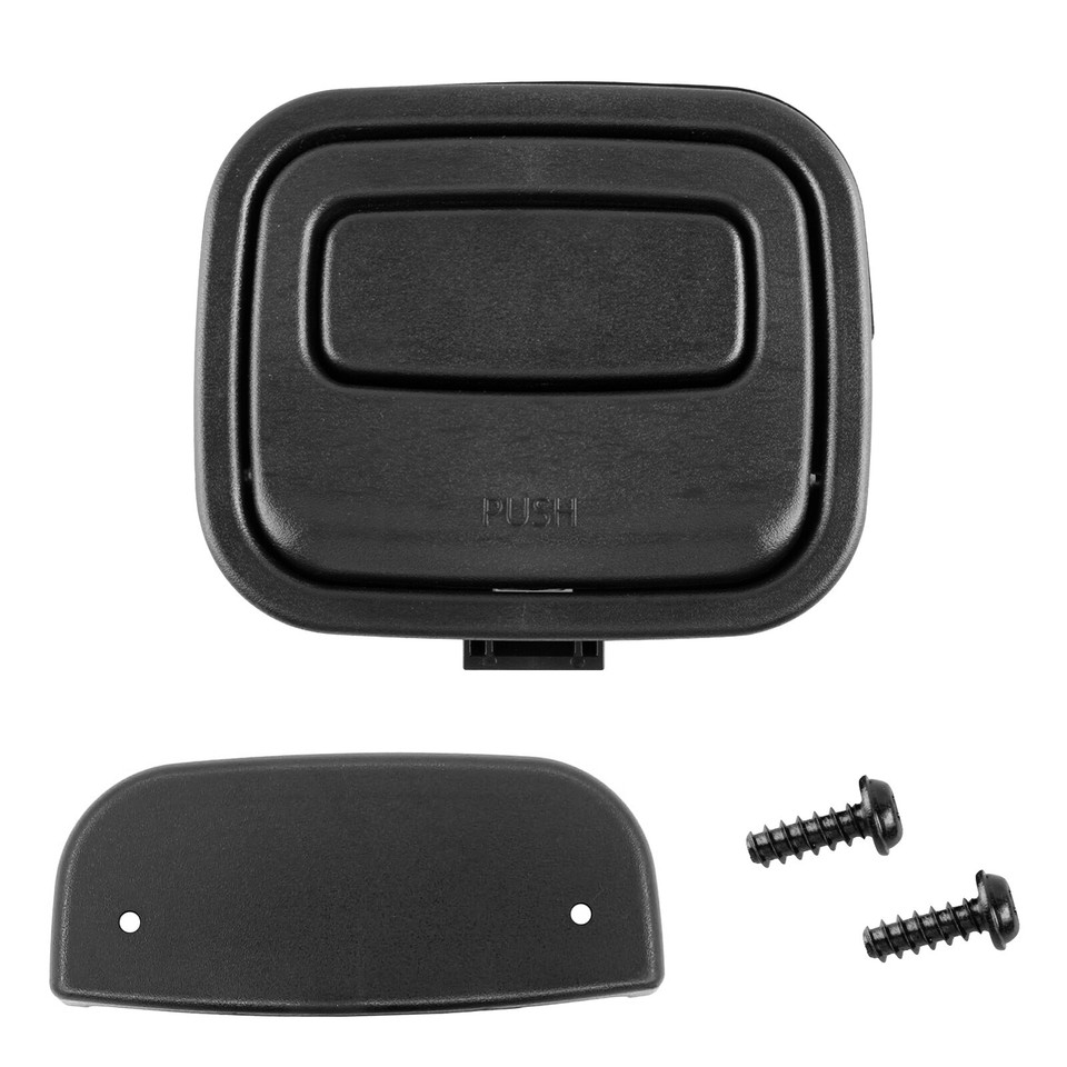 Latch Release Handle 6BE97DX9AB Fits 2013-2022 DODGE DURANGO GRADN ...