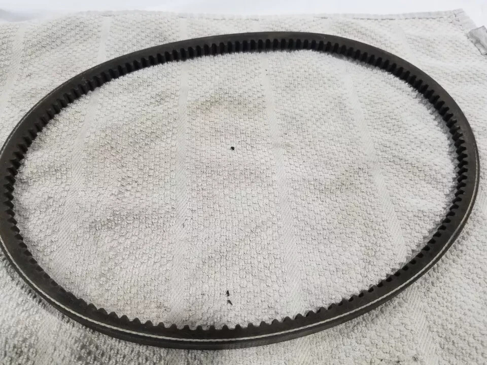 EZGO 4 CYCLE GOLF CART 1991-2022 STARTER GENERATOR BELT 26414G01 630587 ...